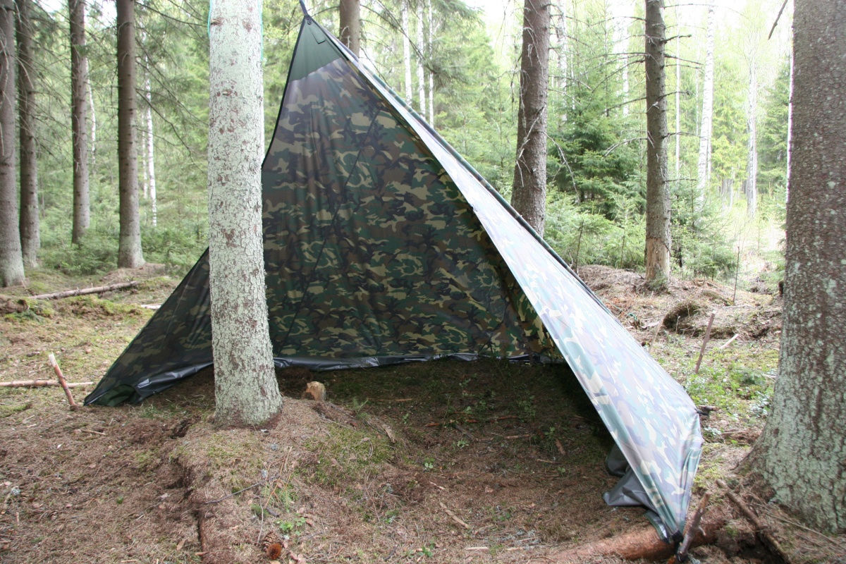 Erätulien loisteessa – louekankaan värikäs historia. – RETKINIKKARIN ...